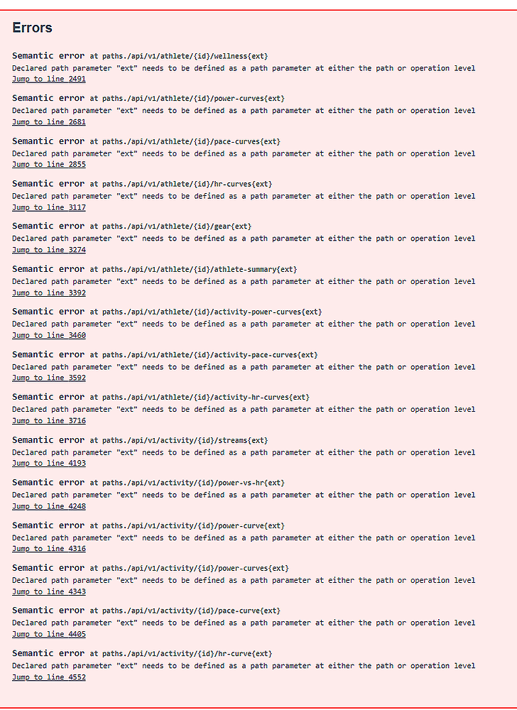 Intervals.icu API Integration Cookbook - Guide - Intervals.icu Forum
