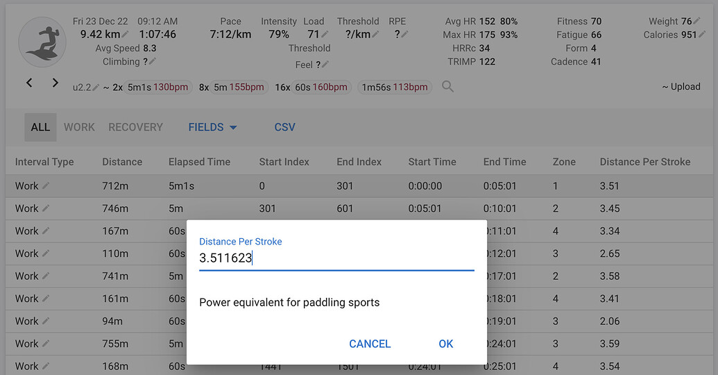 Custom interval fields - Intervals.icu Forum