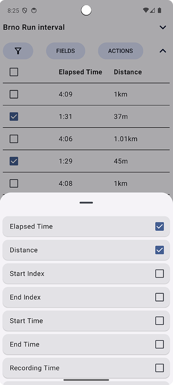 New Intervals android app (with pretty timeline charts!) - External Projects - Intervals.icu Forum