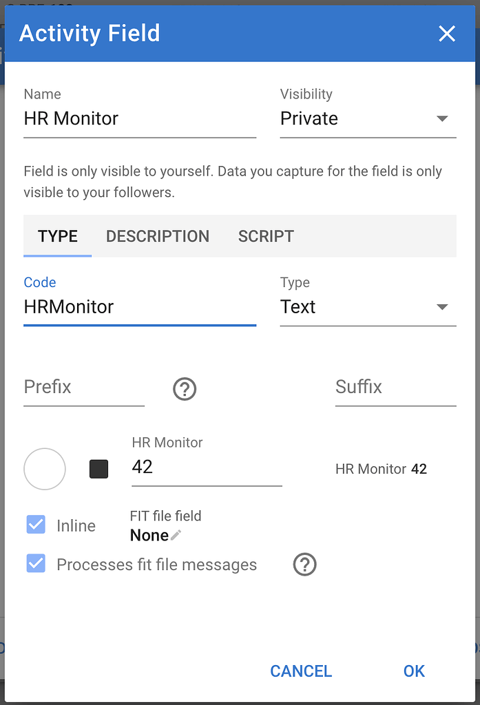 Computed fields from fit file messages - Announcements - Intervals.icu Forum