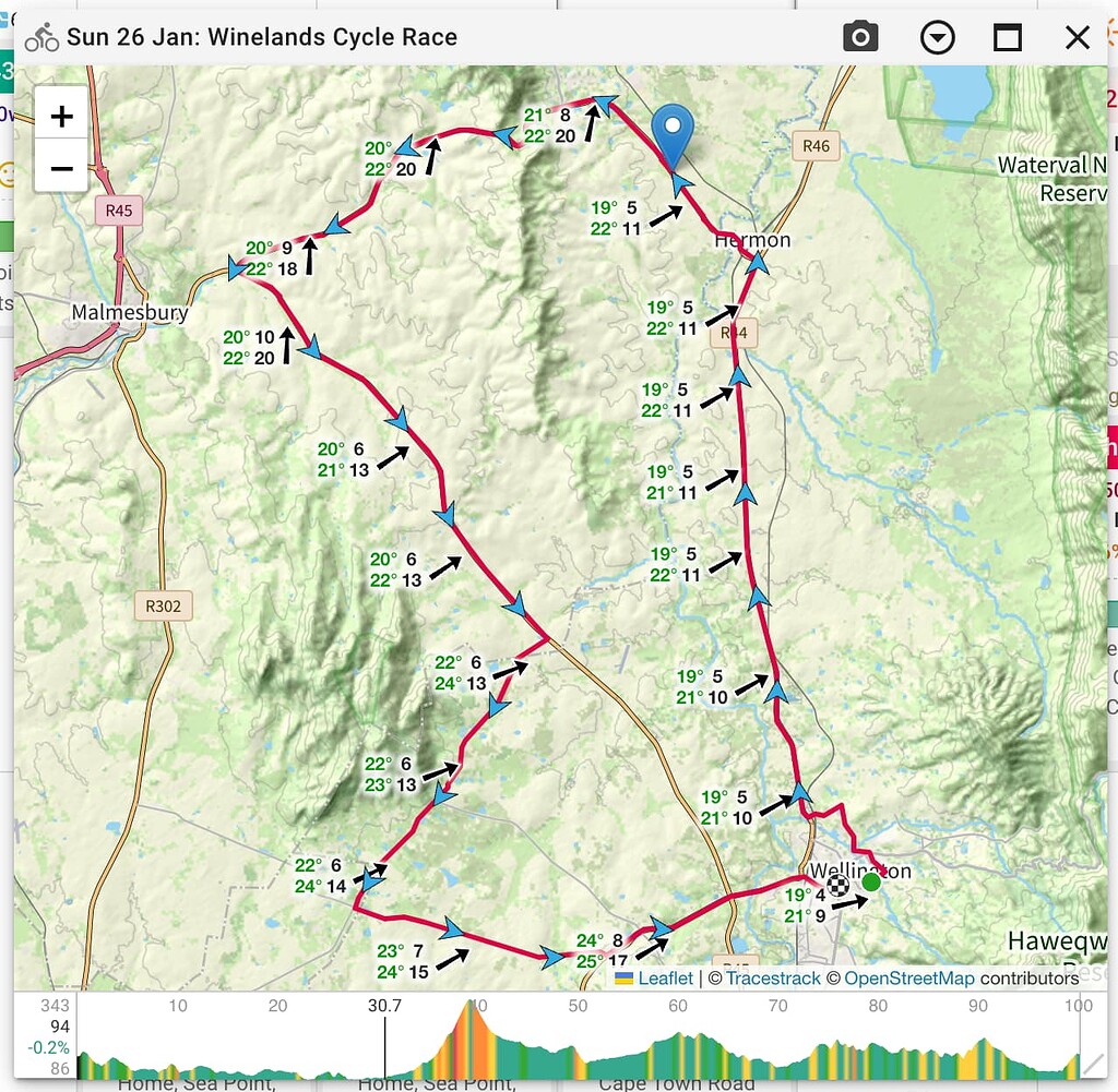 Profile added to activity map - Page 2 - Announcements - Intervals.icu Forum