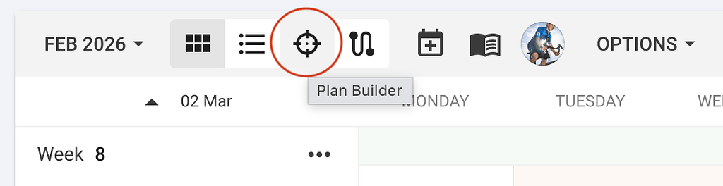 Annual Training Plan Builder - New Features - Intervals.icu Forum