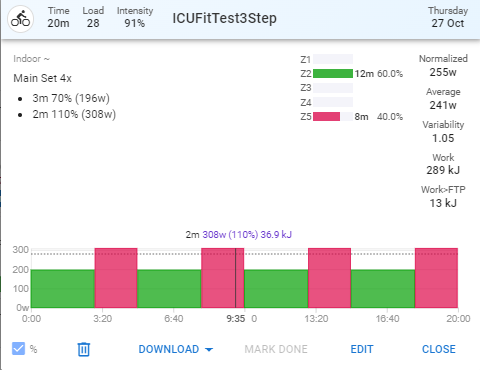.fit file planned workouts. TP v Intervals.icu - Bug Reports - Intervals.icu Forum