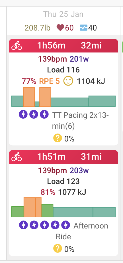 Adjusting the eFTP model - Feature Requests - Intervals.icu Forum
