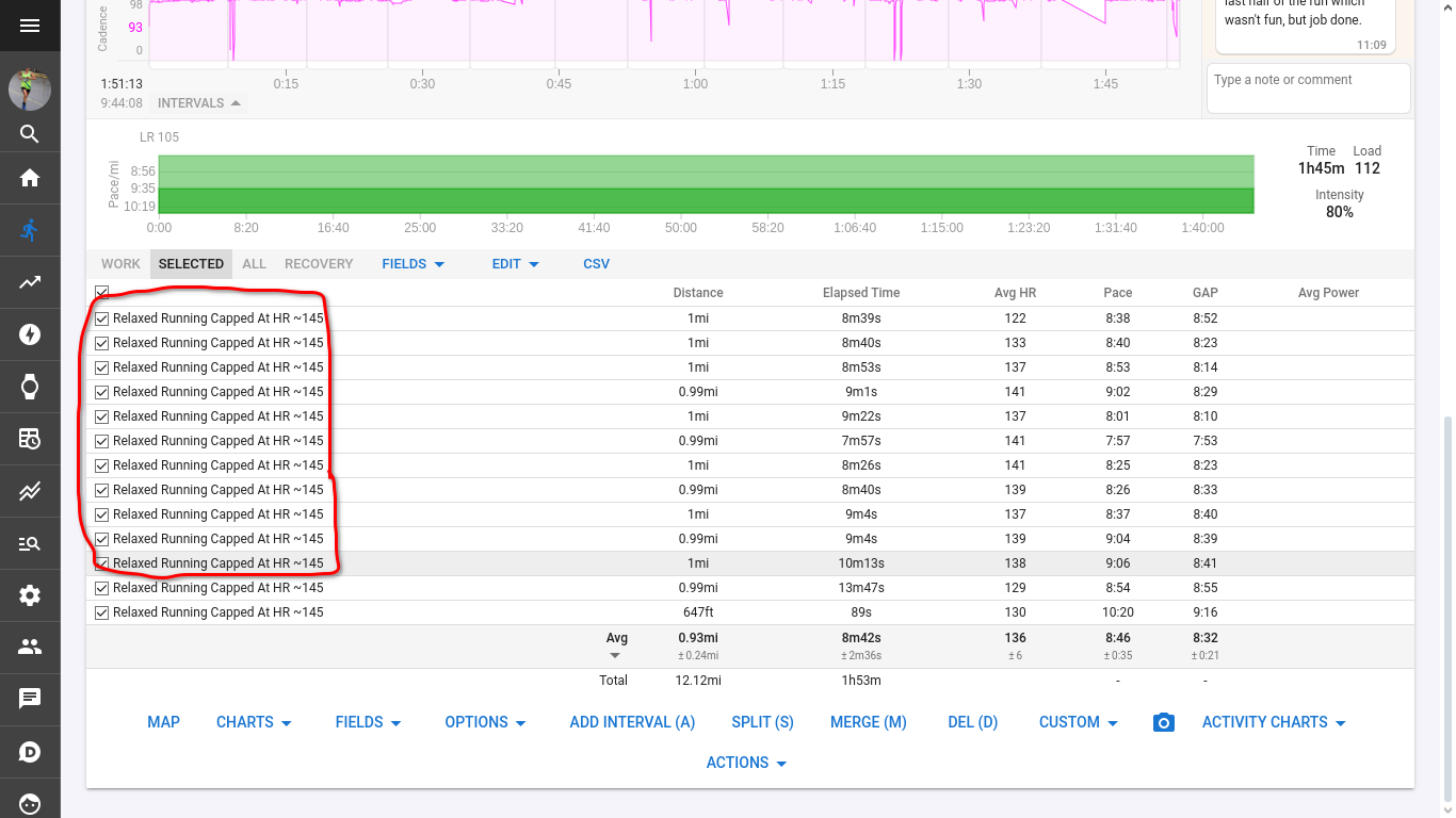 Data field displaying long description from planned workout - Bug Reports - Intervals.icu Forum