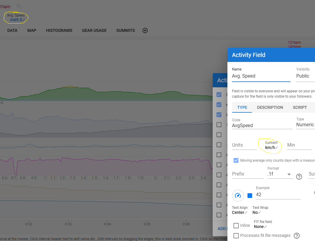 [solved] Custom activity fields not changeable (ans: fields with script ...