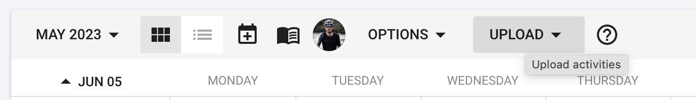Workout not syncing from Strava - Bug Reports - Intervals.icu Forum Workout not syncing from Strava - Bug Reports - Intervals.icu Forum