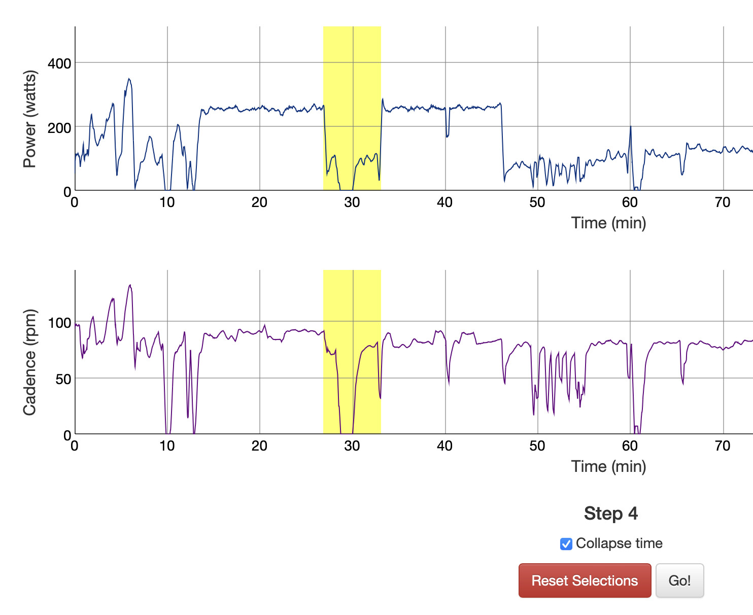 Adjusting the eFTP model - Feature Requests - Intervals.icu Forum