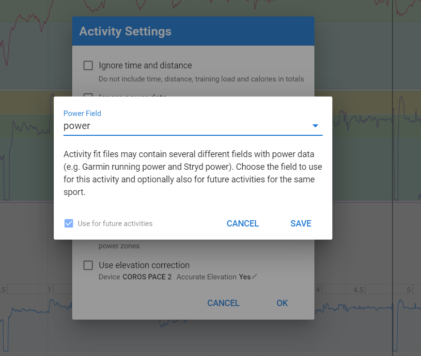 Power zones on custom bar chart - Feature Requests - Intervals.icu Forum